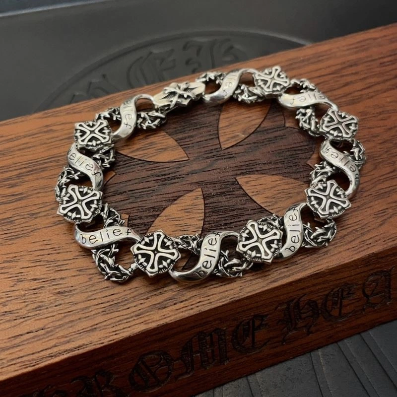 Chrome Hearts Bracelets