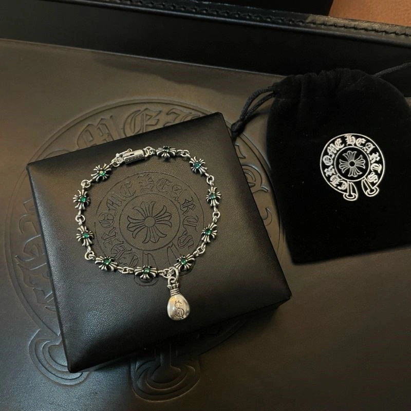 Cut-rate Chrome Hearts Bracelets