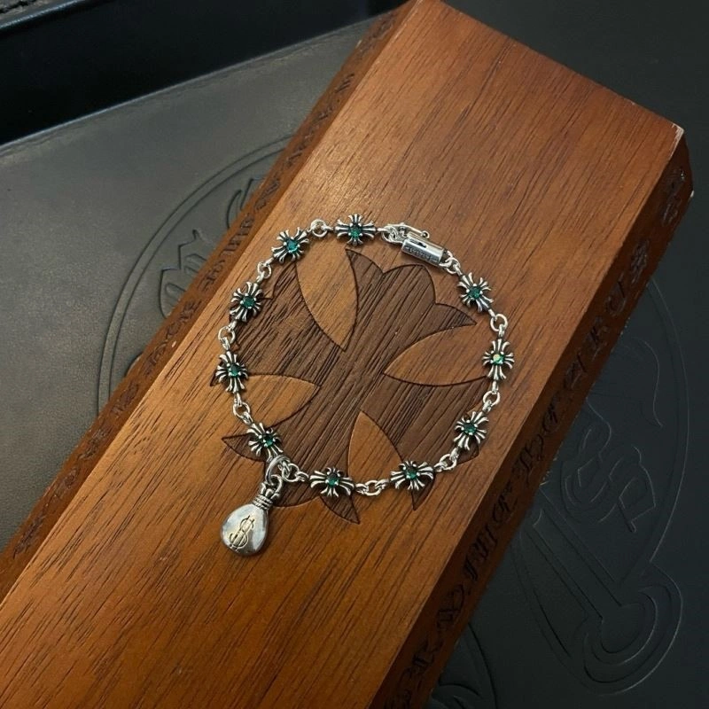 Cut-rate Chrome Hearts Bracelets
