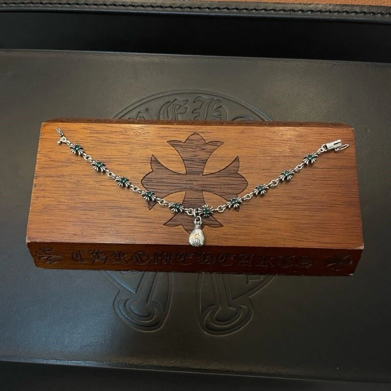 Cut-rate Chrome Hearts Bracelets