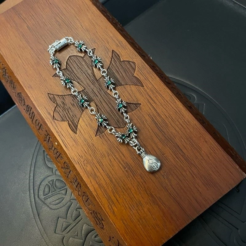 Cut-rate Chrome Hearts Bracelets
