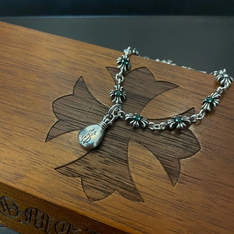 Cut-rate Chrome Hearts Bracelets