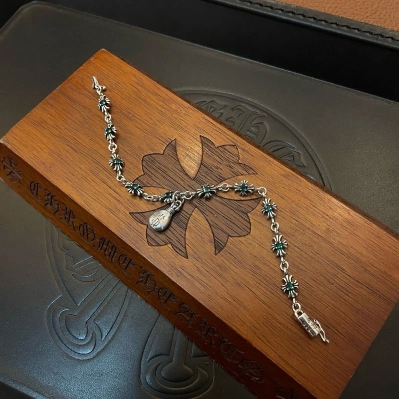 Cut-rate Chrome Hearts Bracelets