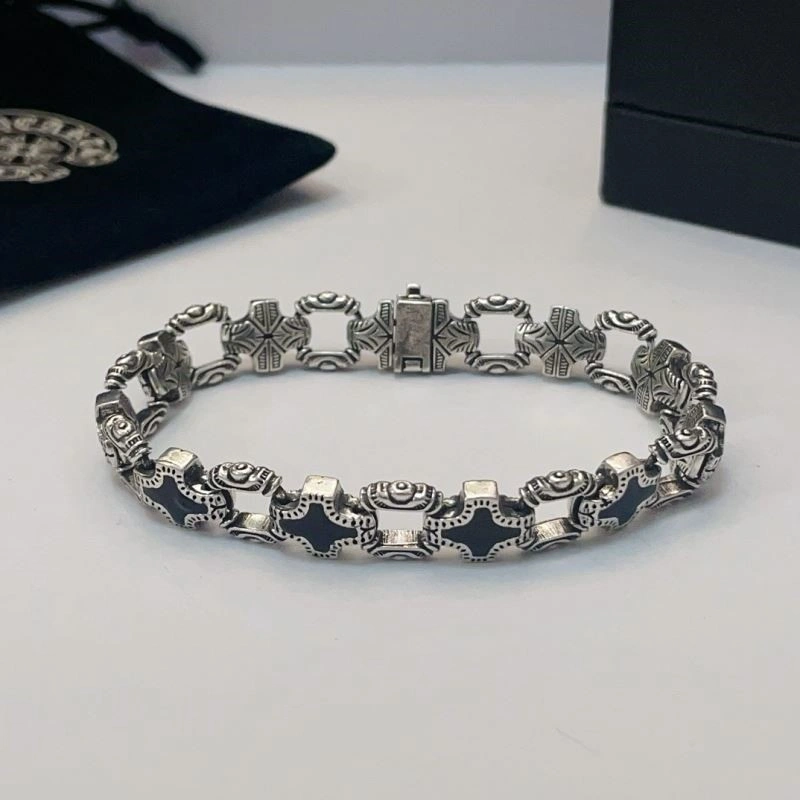 Chrome Hearts Bracelets