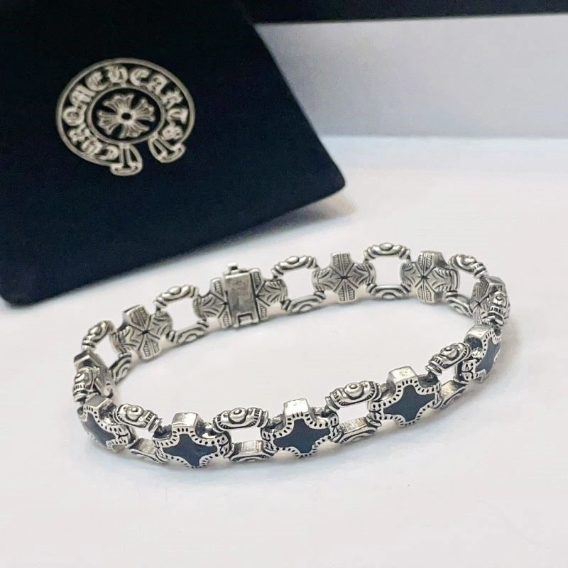 Bargain Chrome Hearts Bracelets