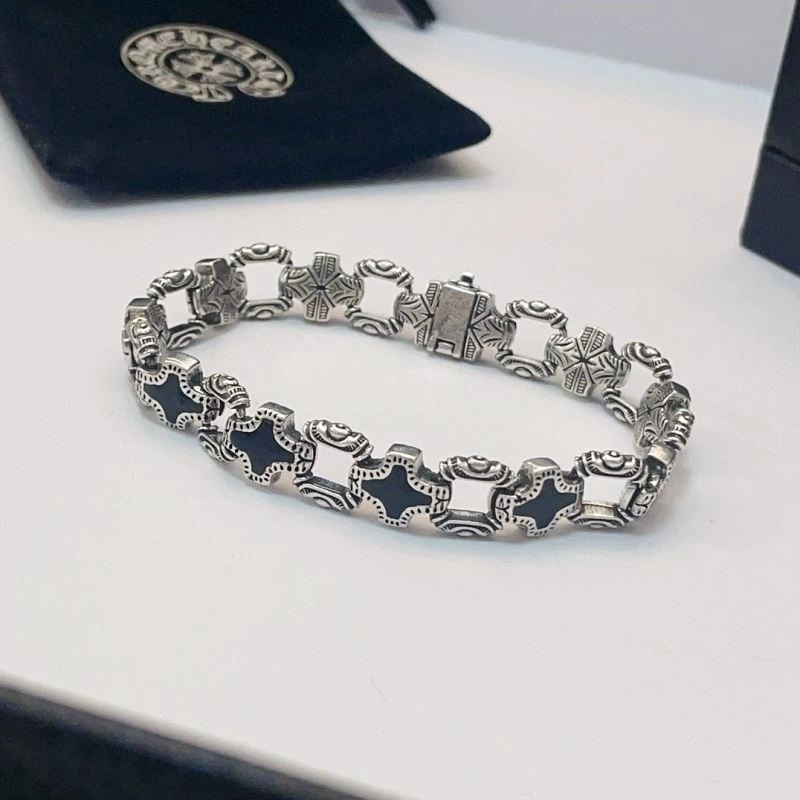 Bargain Chrome Hearts Bracelets