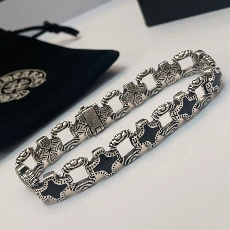 Bargain Chrome Hearts Bracelets