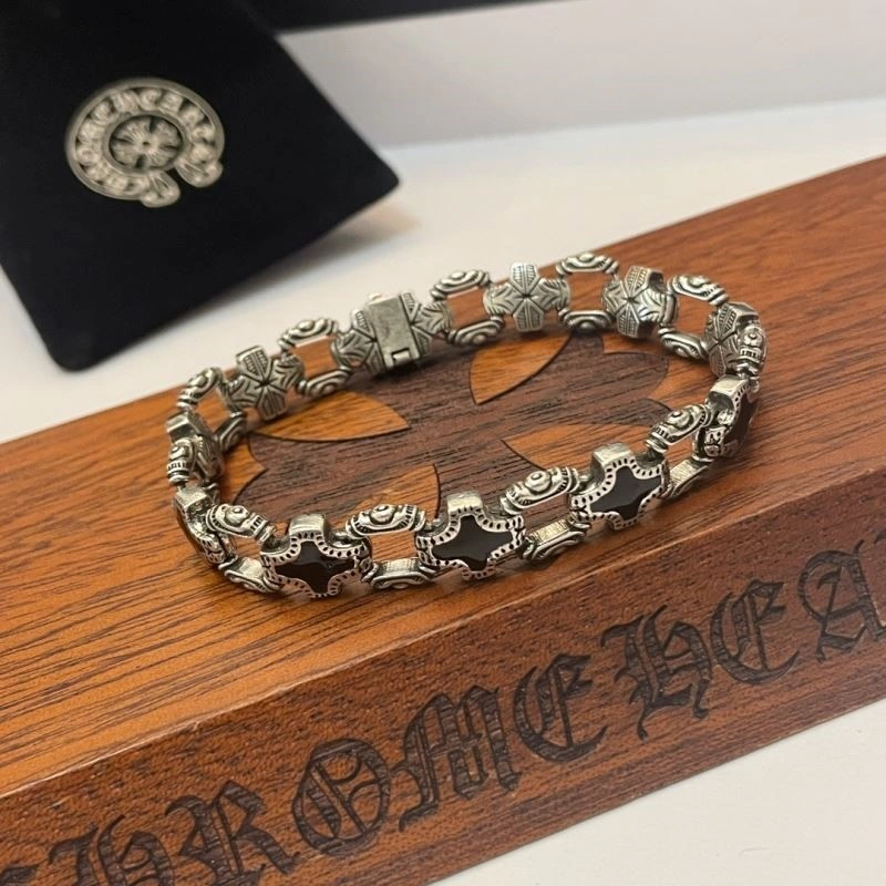 Bargain Chrome Hearts Bracelets