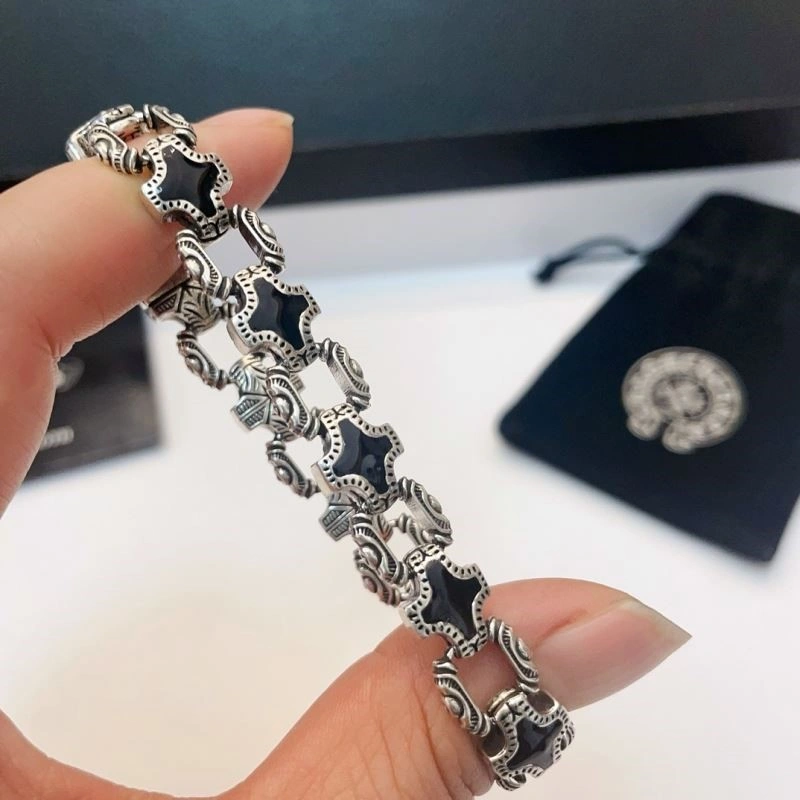Bargain Chrome Hearts Bracelets