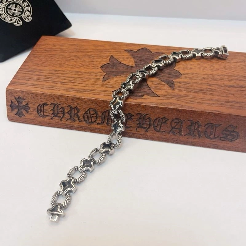 Bargain Chrome Hearts Bracelets