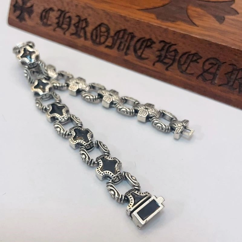 Bargain Chrome Hearts Bracelets