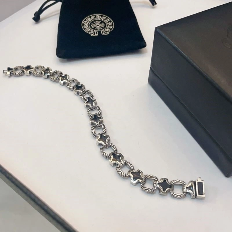 Bargain Chrome Hearts Bracelets