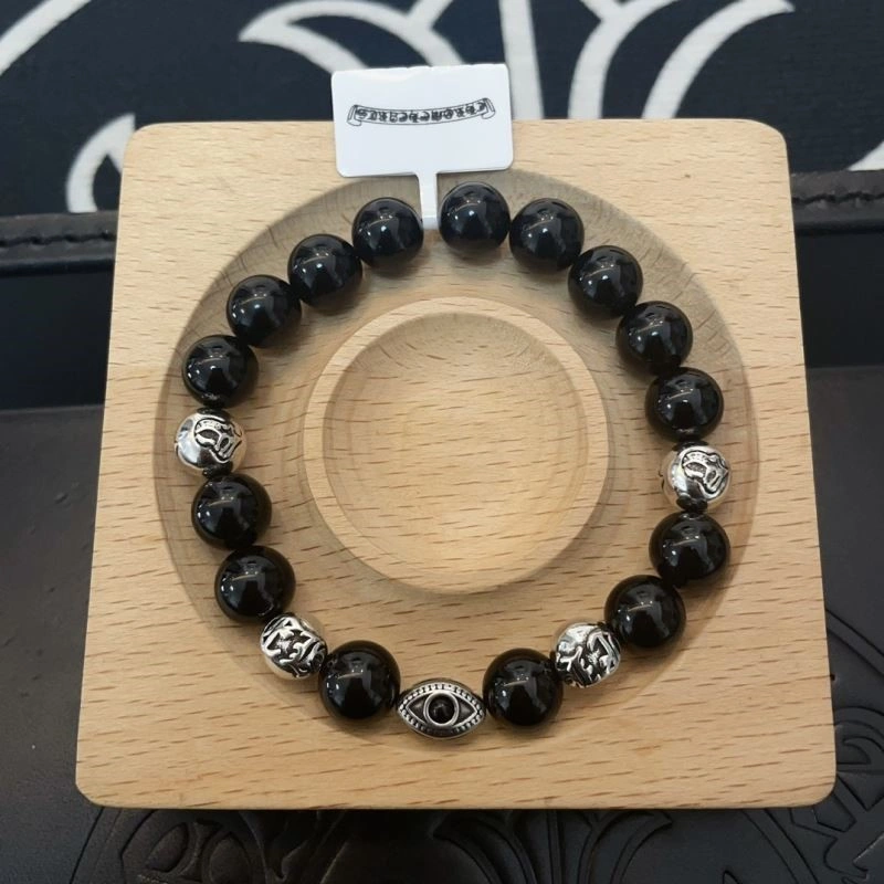 Budget-friendly Chrome Hearts Bracelets