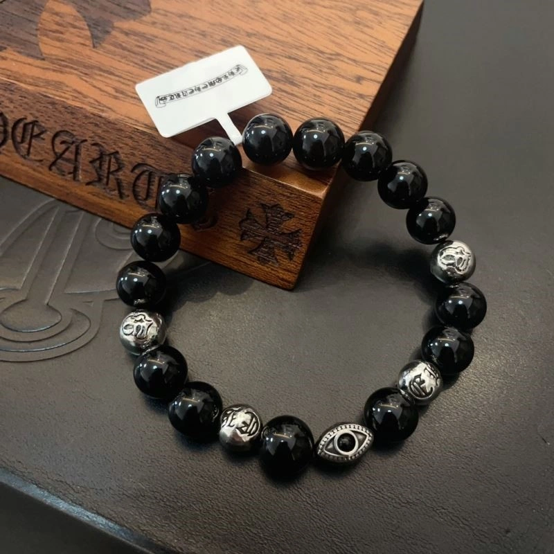 Budget-friendly Chrome Hearts Bracelets