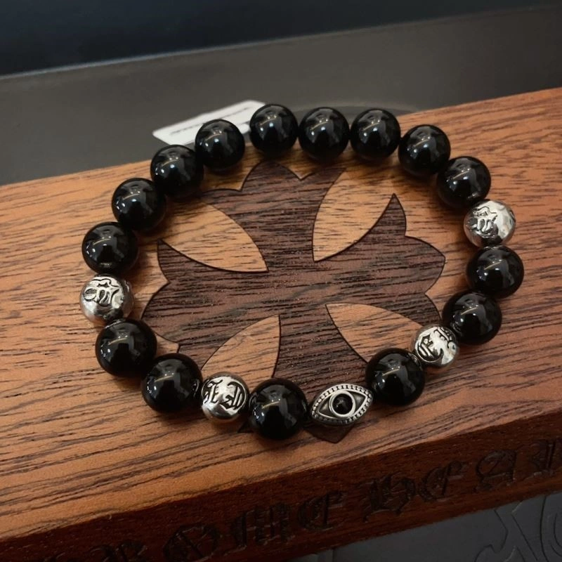 Budget-friendly Chrome Hearts Bracelets