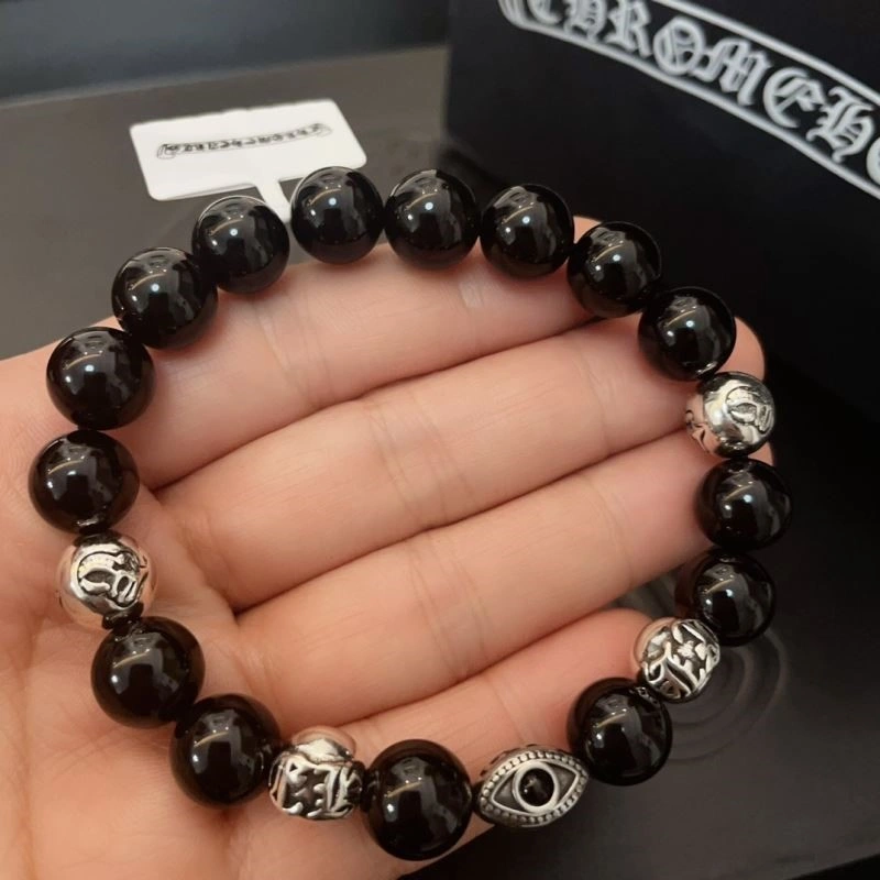 Budget-friendly Chrome Hearts Bracelets