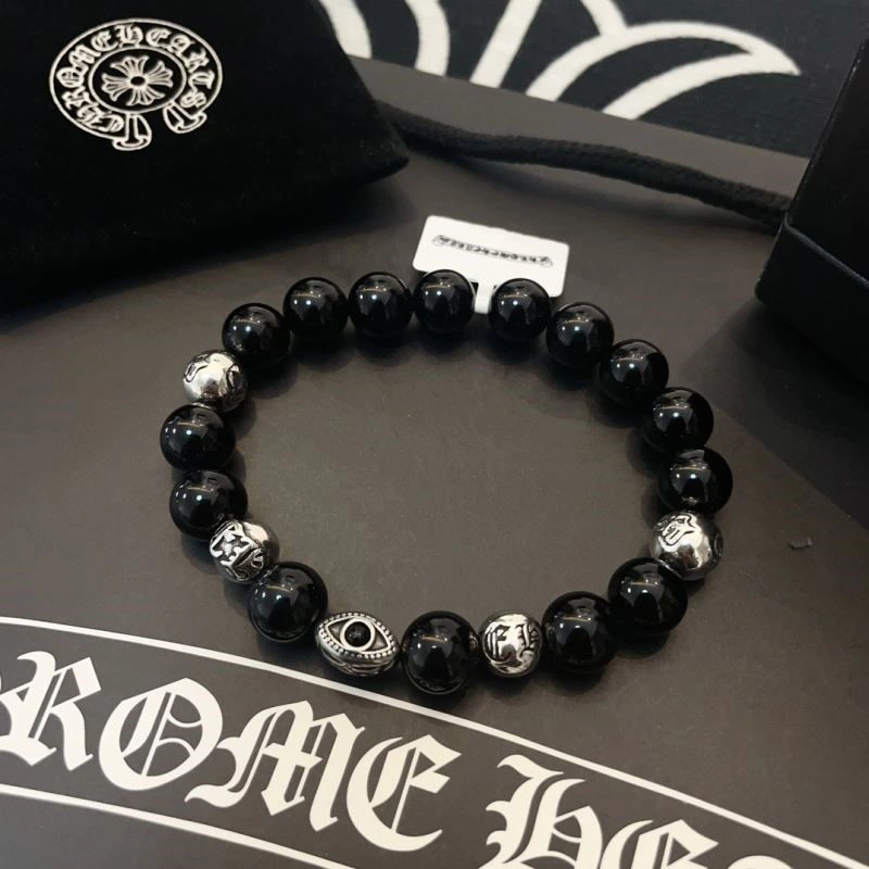 Budget-friendly Chrome Hearts Bracelets