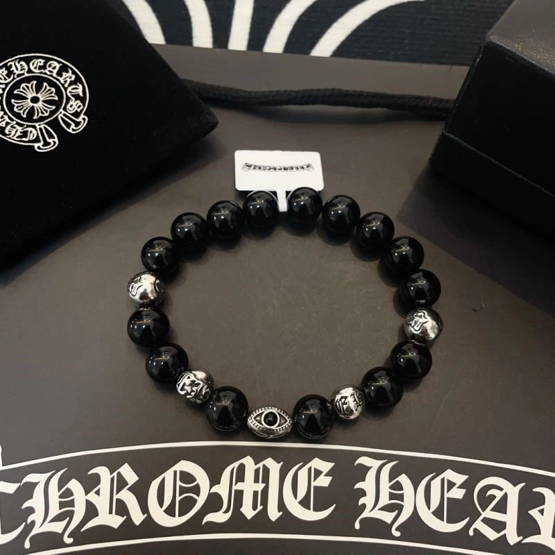 Budget-friendly Chrome Hearts Bracelets