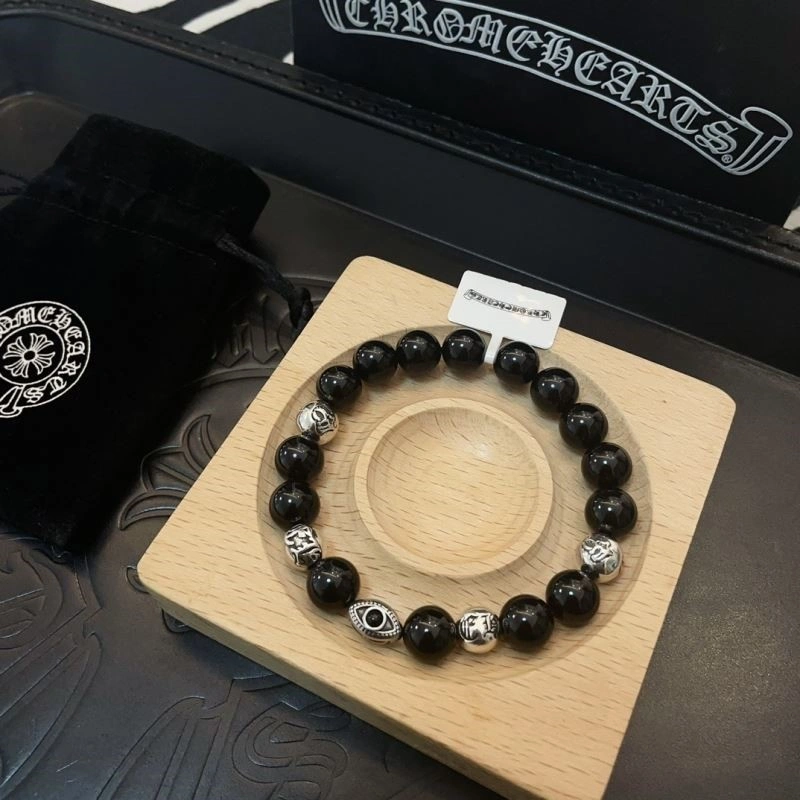 Budget-friendly Chrome Hearts Bracelets