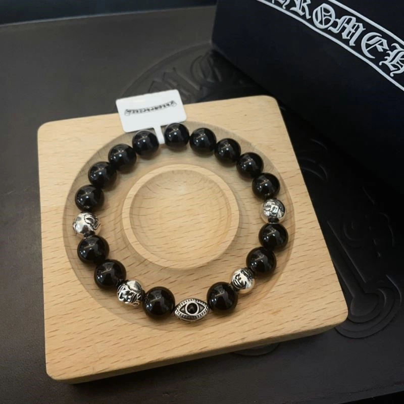 Budget-friendly Chrome Hearts Bracelets