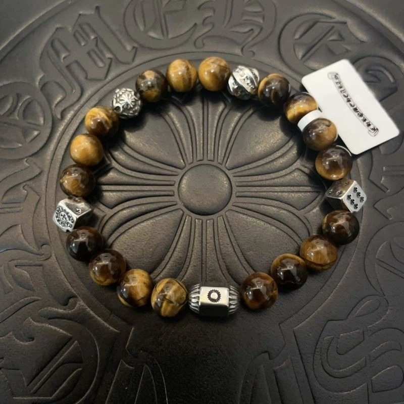 Chrome Hearts Bracelets