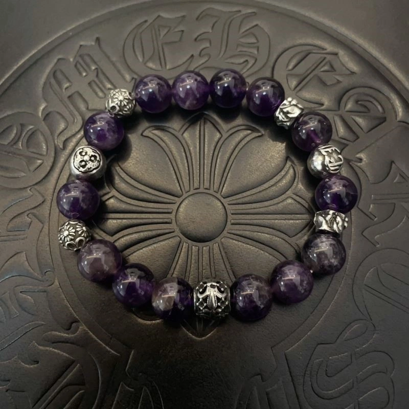 Chrome Hearts Bracelets