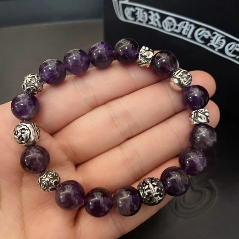 Discounted Chrome Hearts Bracelets