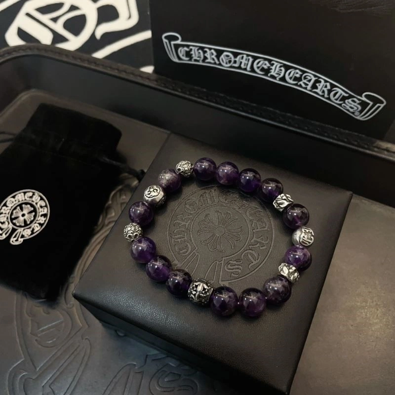 Discounted Chrome Hearts Bracelets