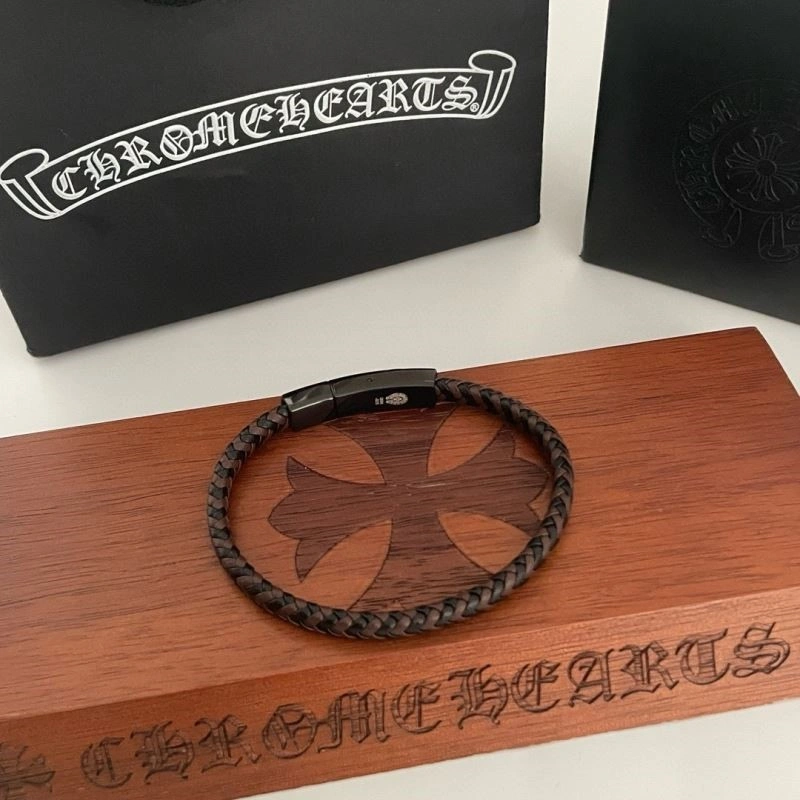 Discounted Chrome Hearts Bracelets