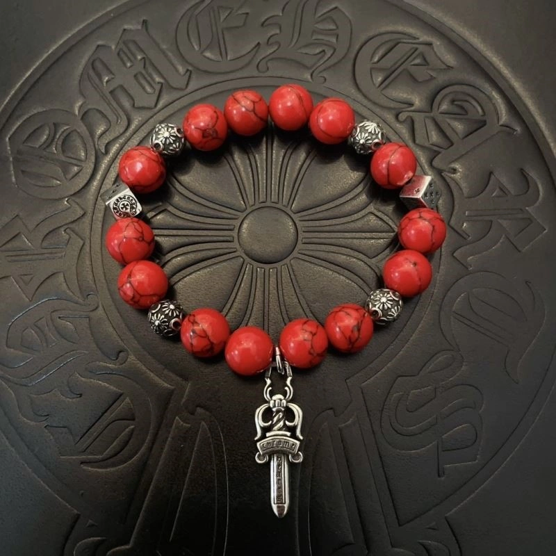 Chrome Hearts Bracelets
