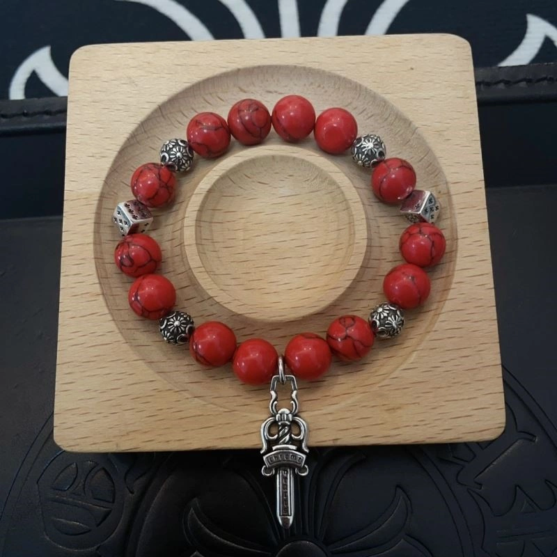 Low-cost Chrome Hearts Bracelets
