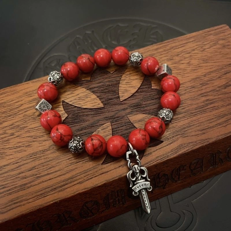 Low-cost Chrome Hearts Bracelets