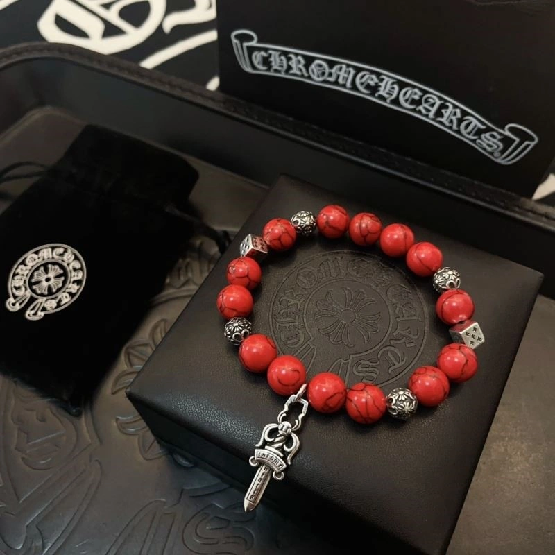 Low-cost Chrome Hearts Bracelets
