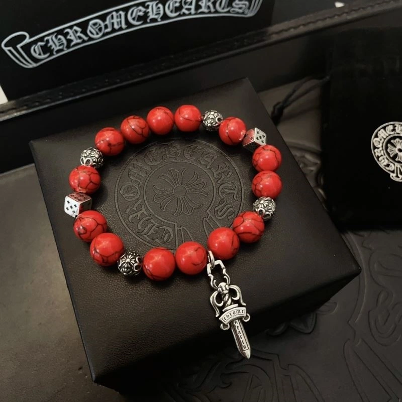 Low-cost Chrome Hearts Bracelets