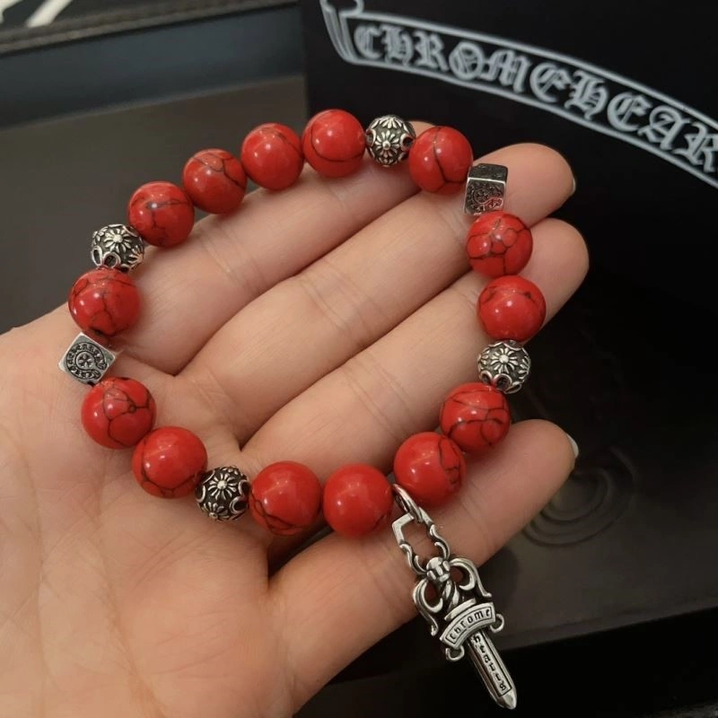 Low-cost Chrome Hearts Bracelets