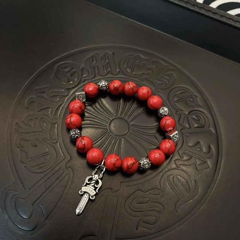Low-cost Chrome Hearts Bracelets