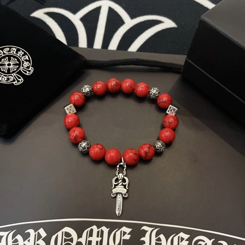Low-cost Chrome Hearts Bracelets