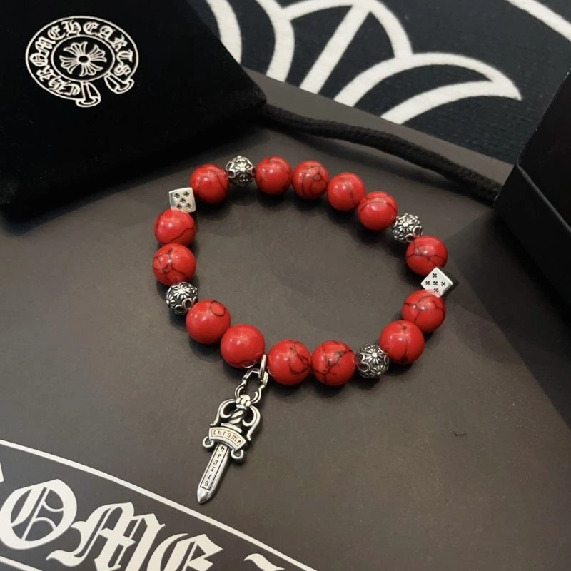 Low-cost Chrome Hearts Bracelets