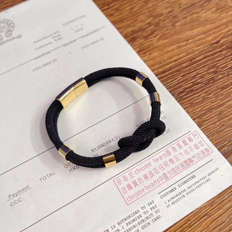 Affordable Chrome Hearts Bracelets