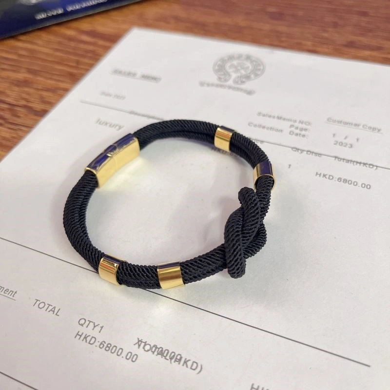 Affordable Chrome Hearts Bracelets