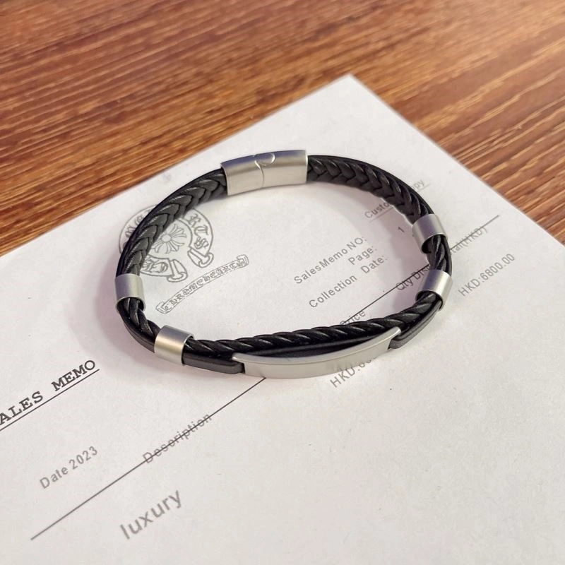 Top match Chrome Hearts Bracelets