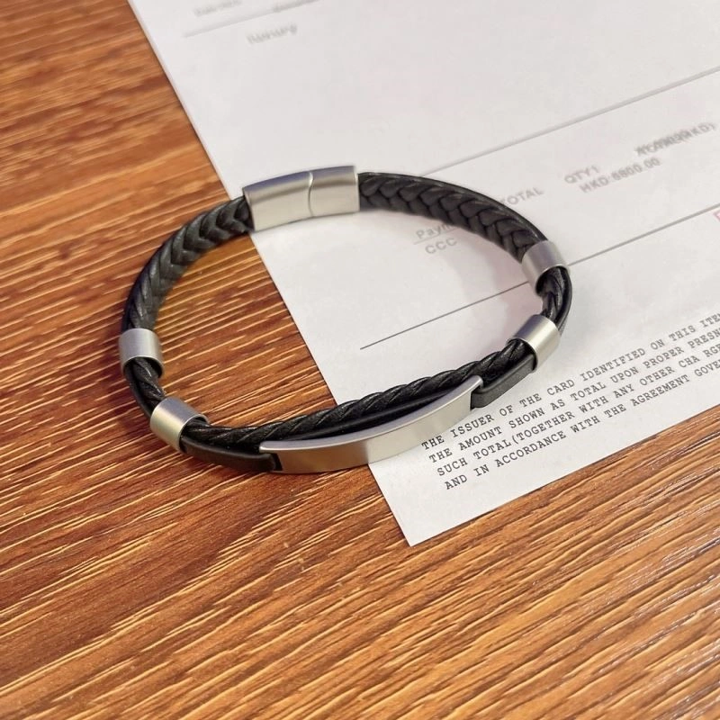 Top match Chrome Hearts Bracelets