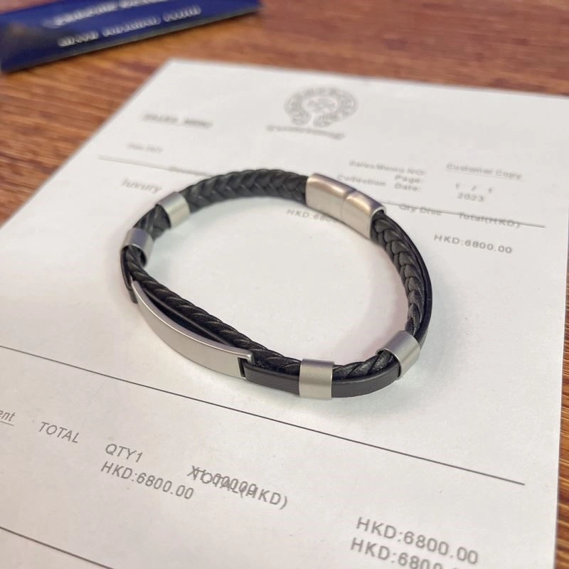 Top match Chrome Hearts Bracelets