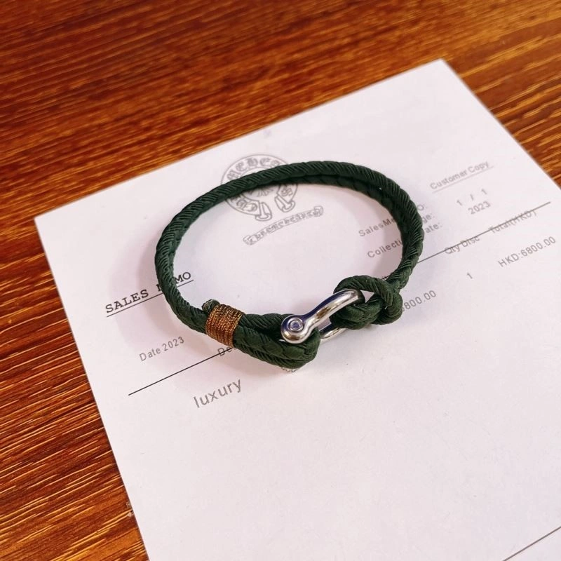Chrome Hearts Bracelets