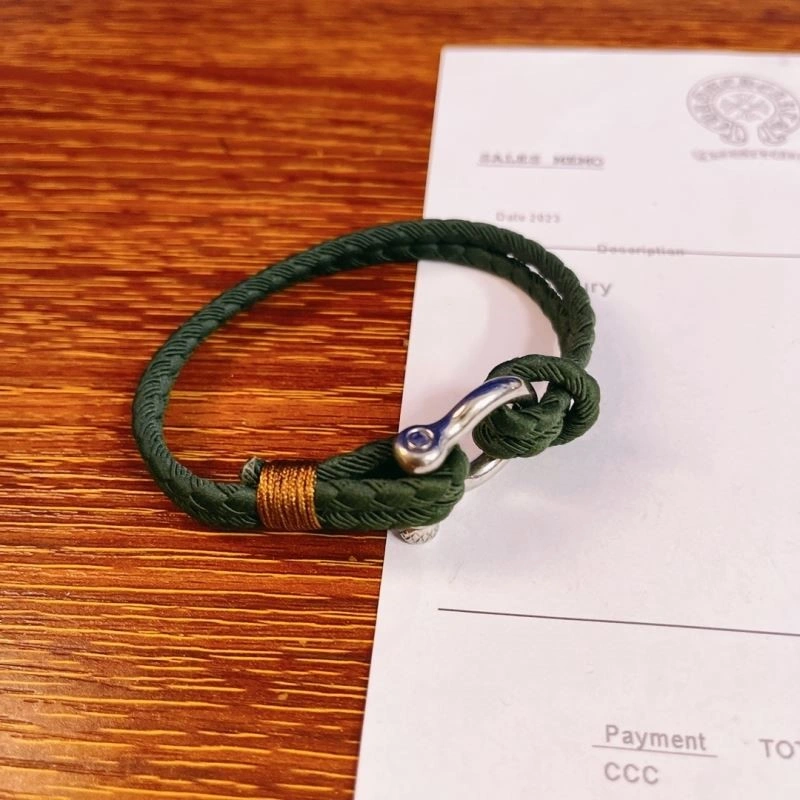 Precise copy Chrome Hearts Bracelets