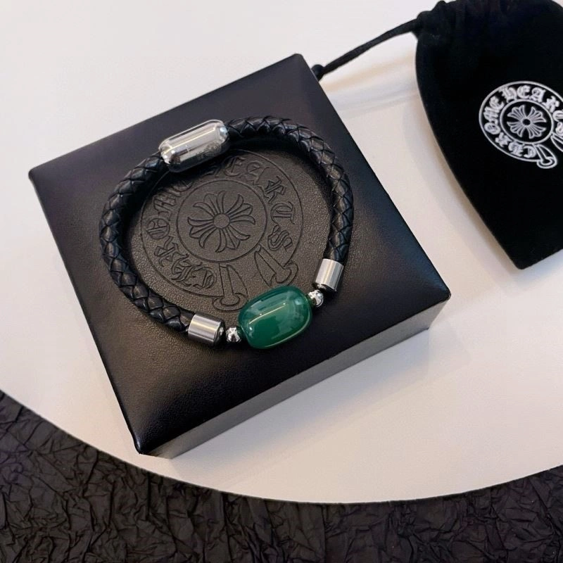 Official Chrome Hearts Bracelets