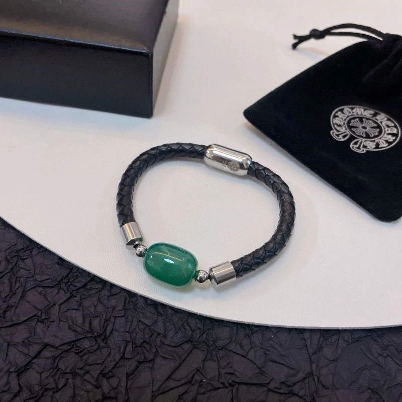 Official Chrome Hearts Bracelets