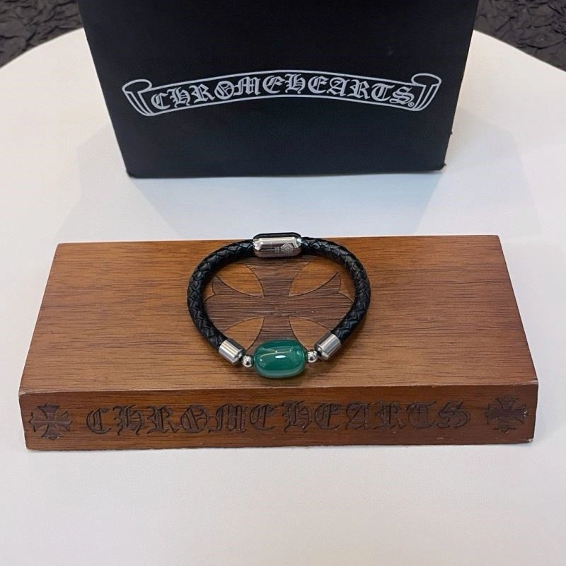 Official Chrome Hearts Bracelets