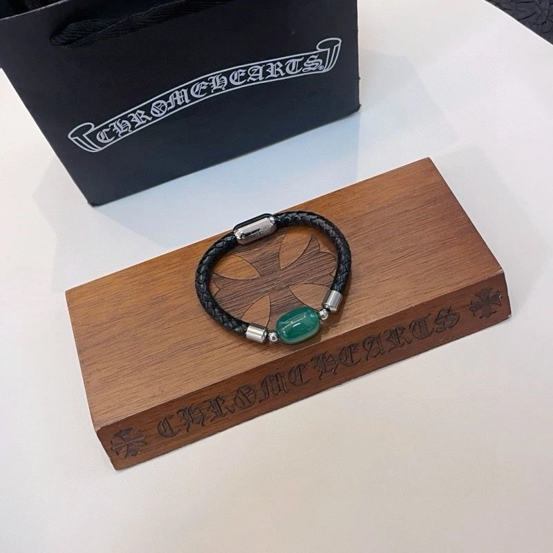 Official Chrome Hearts Bracelets