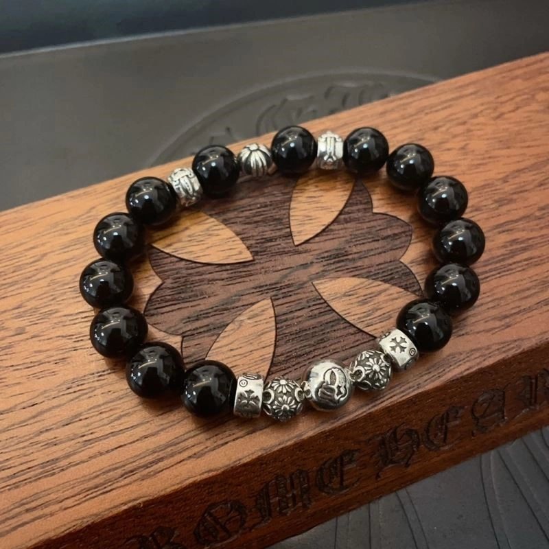 Top match Chrome Hearts Bracelets